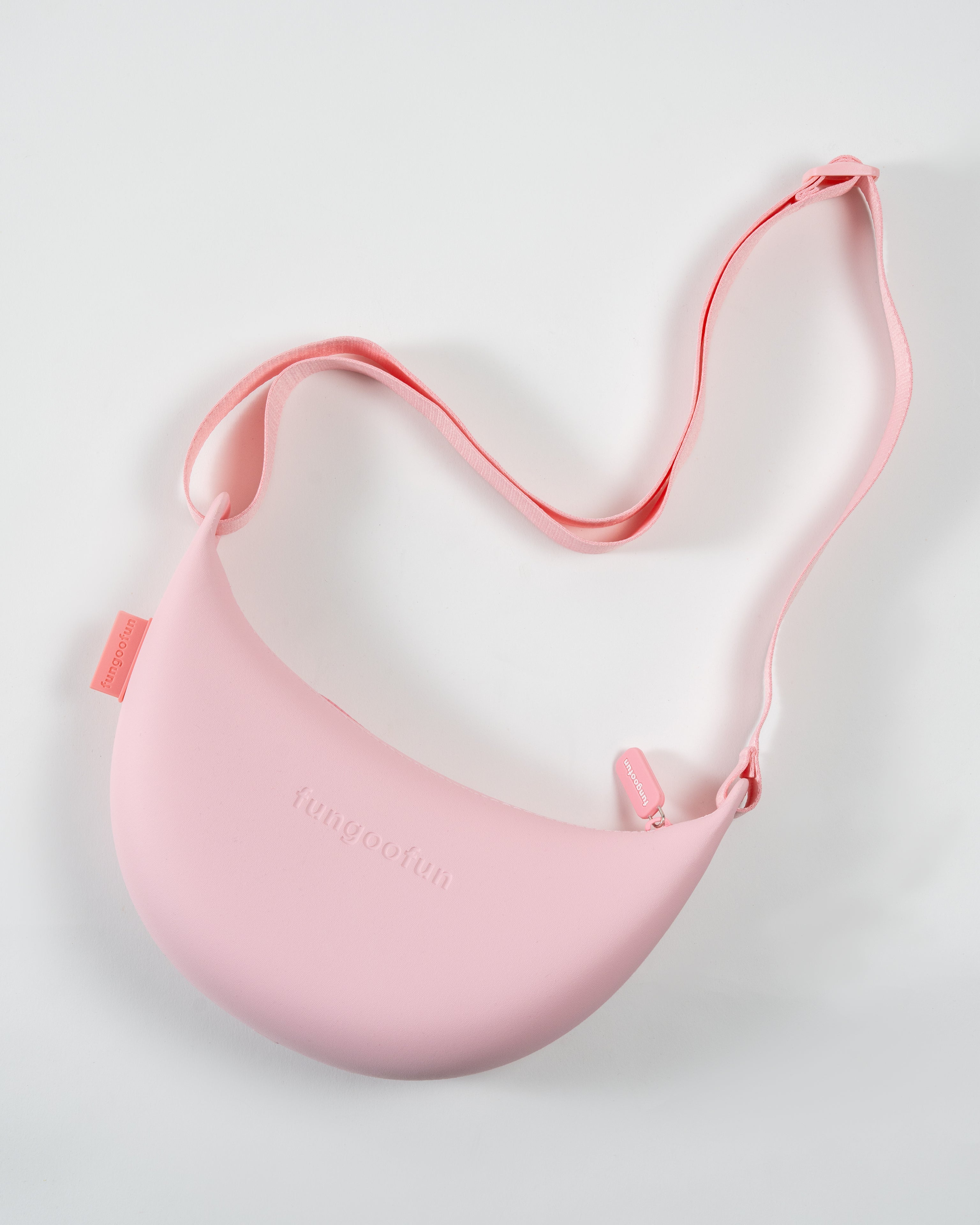 Sling Handbag - Pink – Looma Store