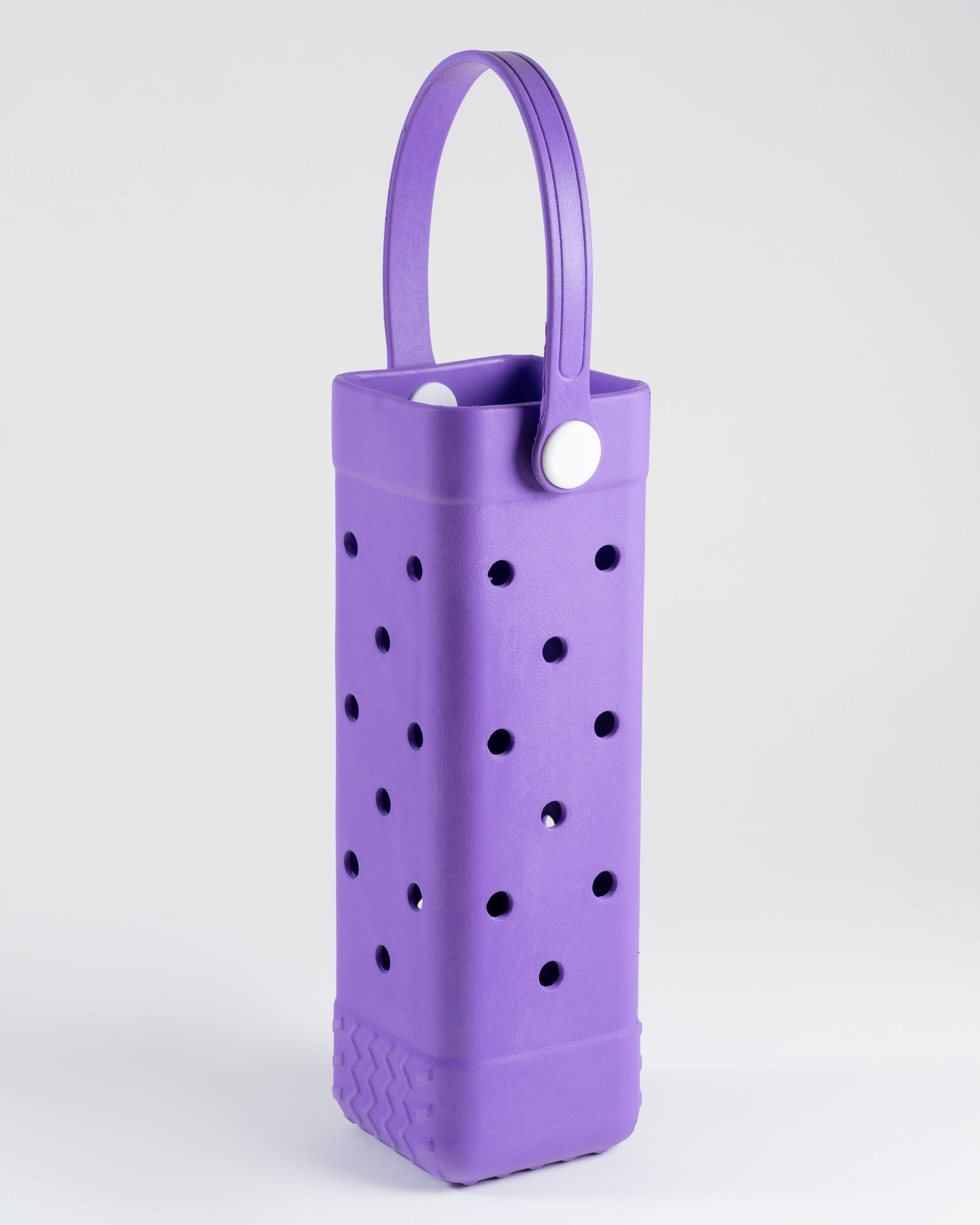 Wine Carrier - Purple – Looma Store